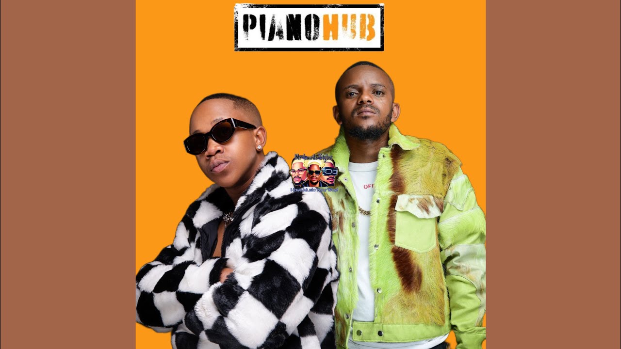 Lusha ft TA Musiq , Citykingrsa, JFS Music , Blxcknavy & Deeray ...