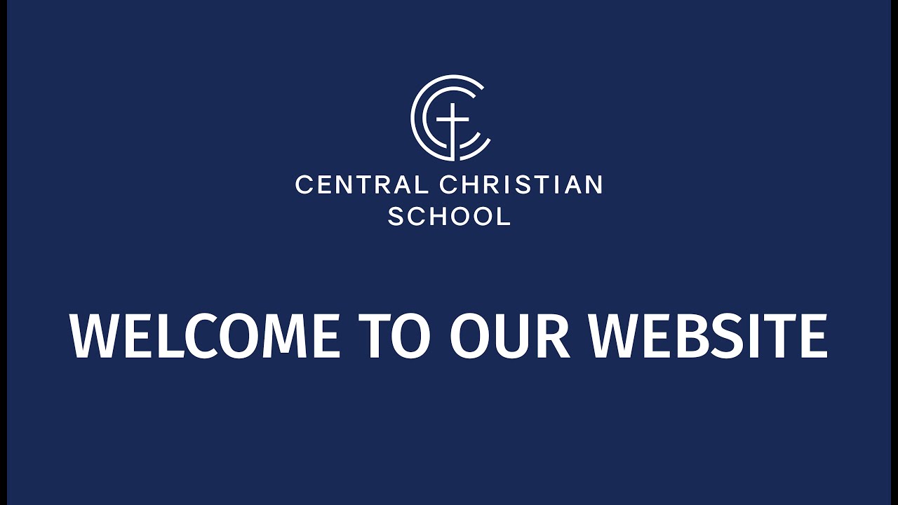 Welcome to Central Christian School's Website, Robertsdale, AL ...