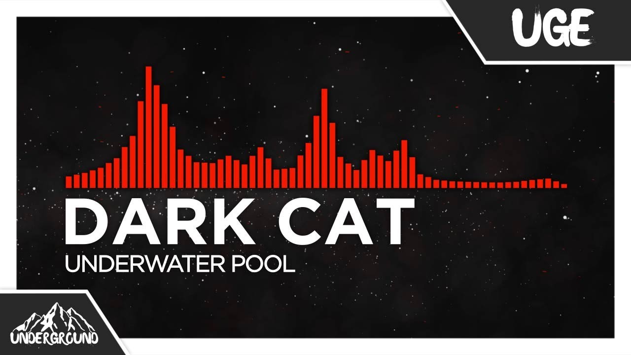 [DnB] - dark cat - UNDERWATER POOL - YouTube