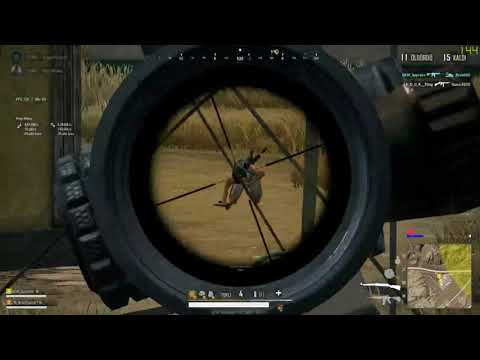 Düşmana  Gerek Yok Dost Yeter | Pubg Lite  Pc  Gameplay
