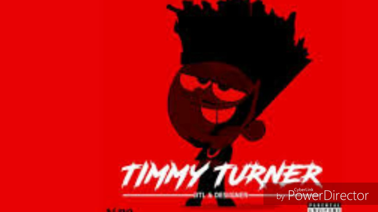 Desiigner - Tiimmy Turner (Official Reversed Audio) - YouTube