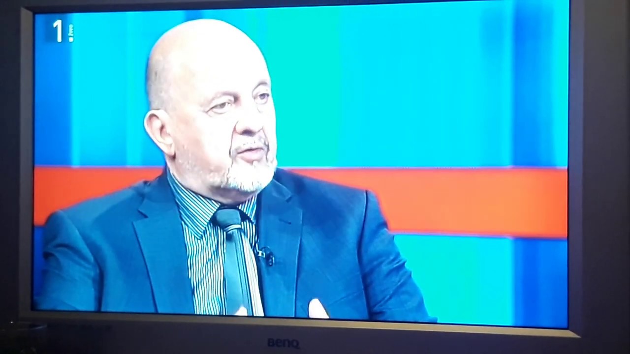 Jelinčič: 'Ivan Gale ni noben heroj!' - YouTube