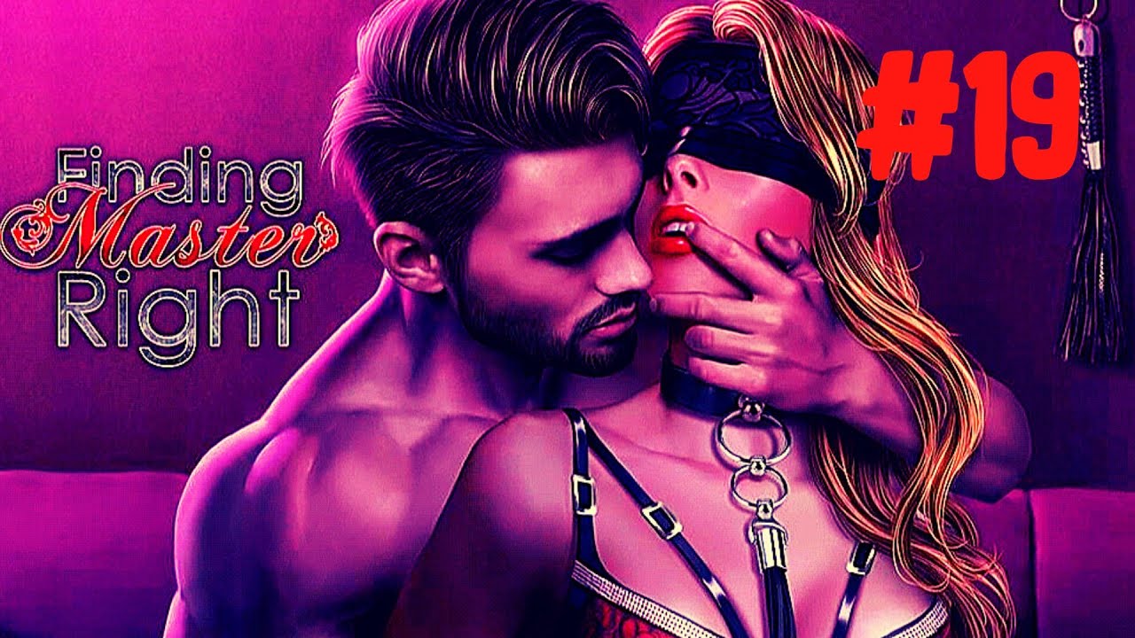 The Darkness.. Chapters Interactive Stories: Finding Master Right | Chapter # 19 💎💎Used💎💎 - YouTube