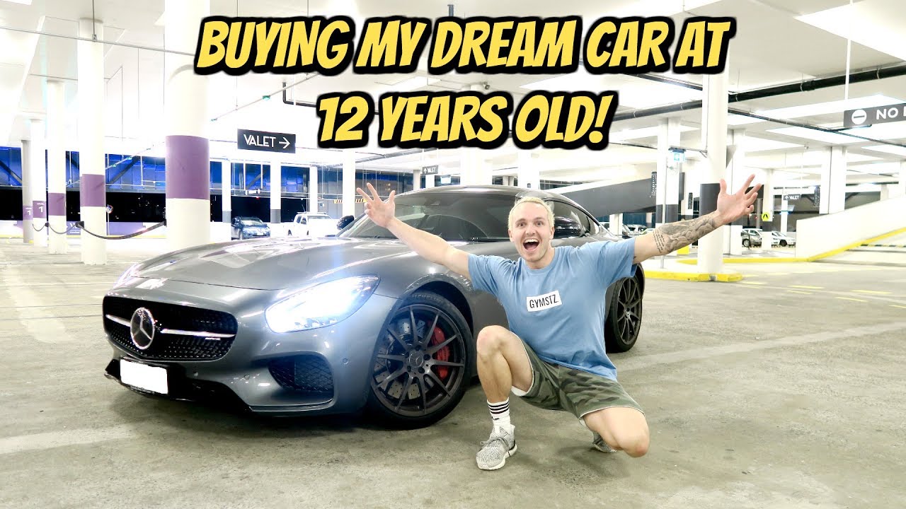 My Craziest Purchase Ever!! (Watch Till End) - YouTube
