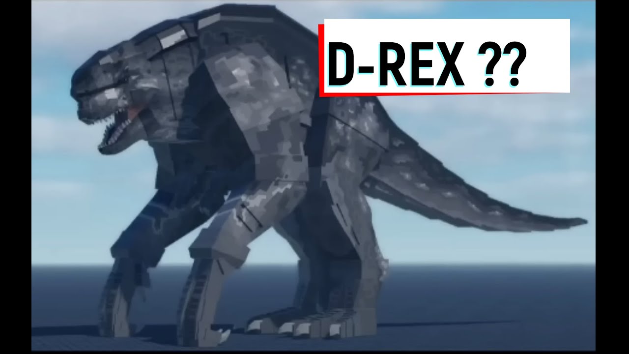 JURASSIC BLOCKY EVENT - ROBLOX - JURASSIC BLOCKY - YouTube