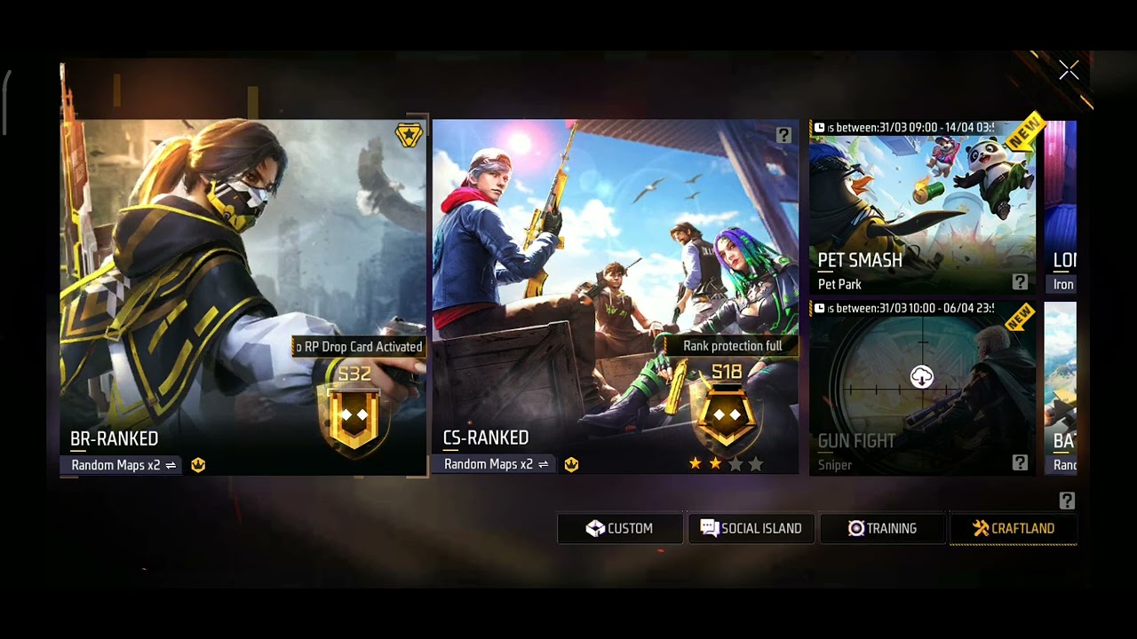 my f f game Prem Kumar #video #games - YouTube