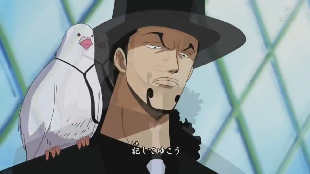 One Piece | Season 6 Opening | Brand New World | Luffy - YouTube Music