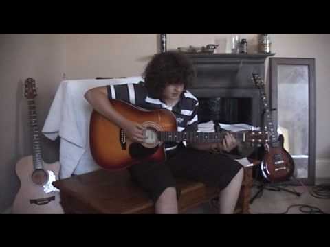 The Marmite Song " Acoustic Original by stix" - YouTube