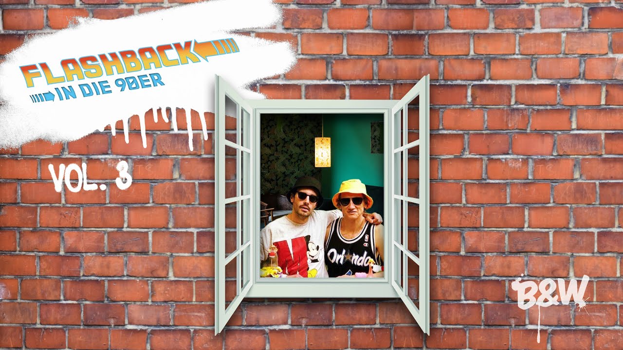 Buffalo&Wallace - Flashback in die 90er Vol. III - YouTube Music
