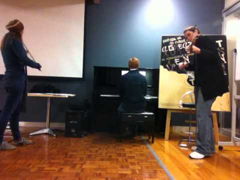 Lomond- Stool of Repentance Set - YouTube