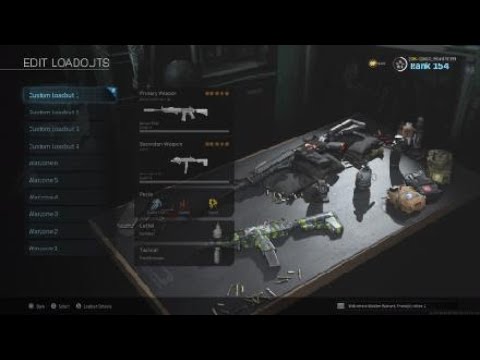 Call of Duty®: Modern Warfare® scrappy solo - YouTube