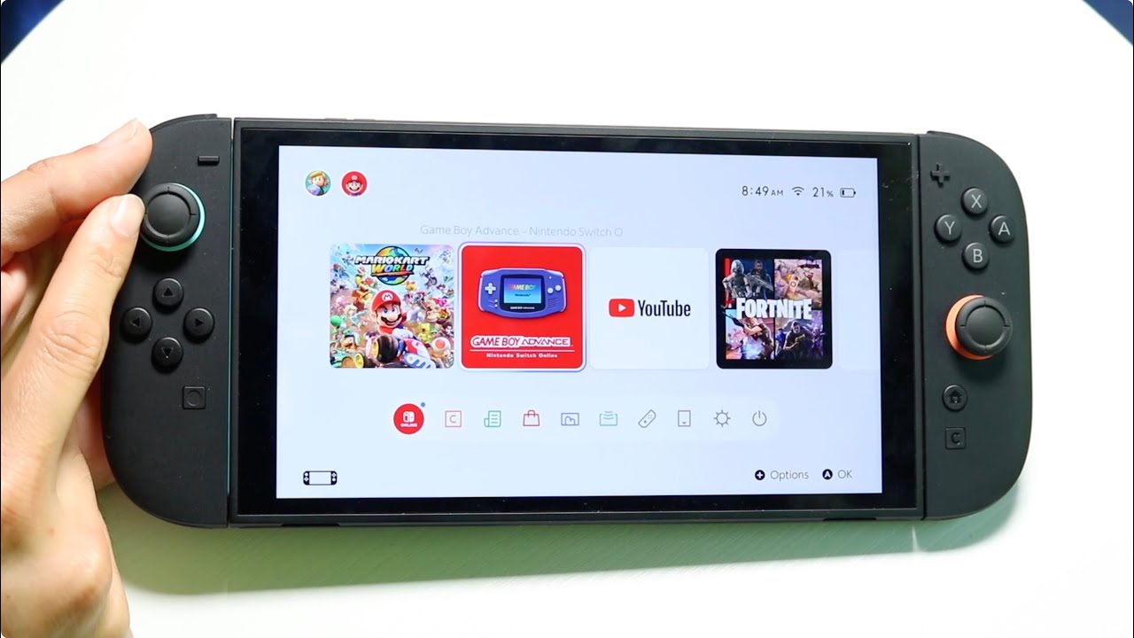 How To FIX Nintendo Switch 2 JoyCon Not Working! - YouTube