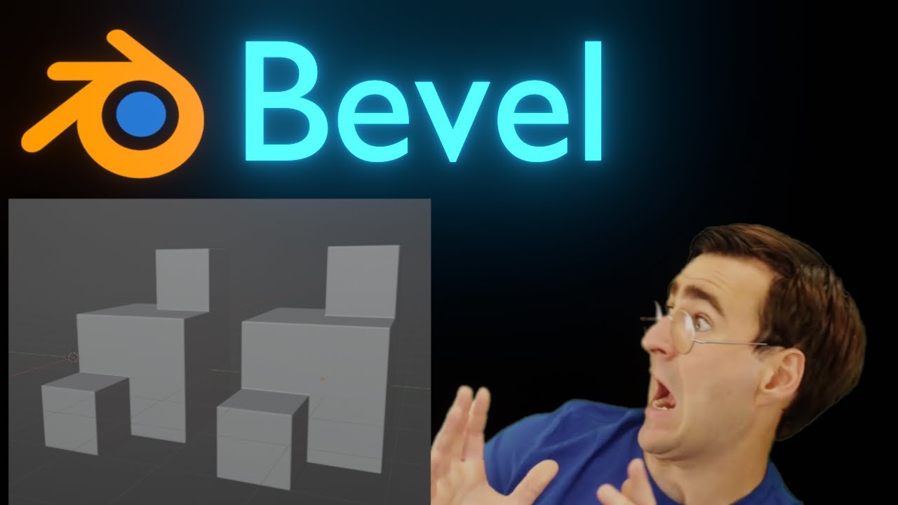 How To Bevel In Blender YouTube how-to-bevel-in-blender-youtube