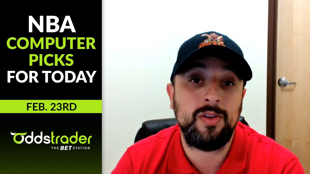 NBA Computer Picks | Smart AI Basketball Predictions by Jefe Picks (Feb ...