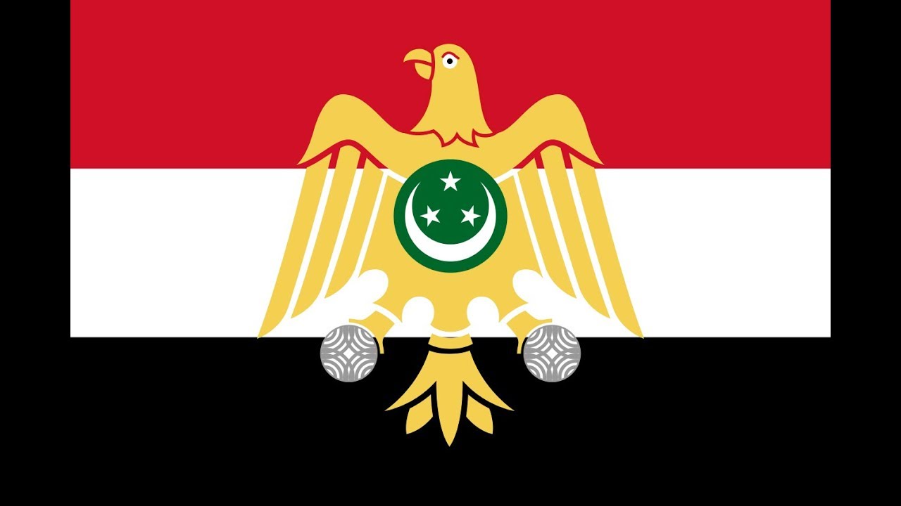 Egypt: Human Geography - YouTube