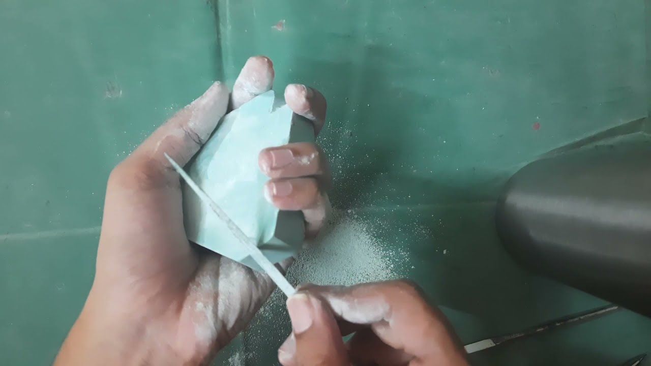 Indexing - Teeth Setting #3 | Preclinical Prosthodontics | Dental ...