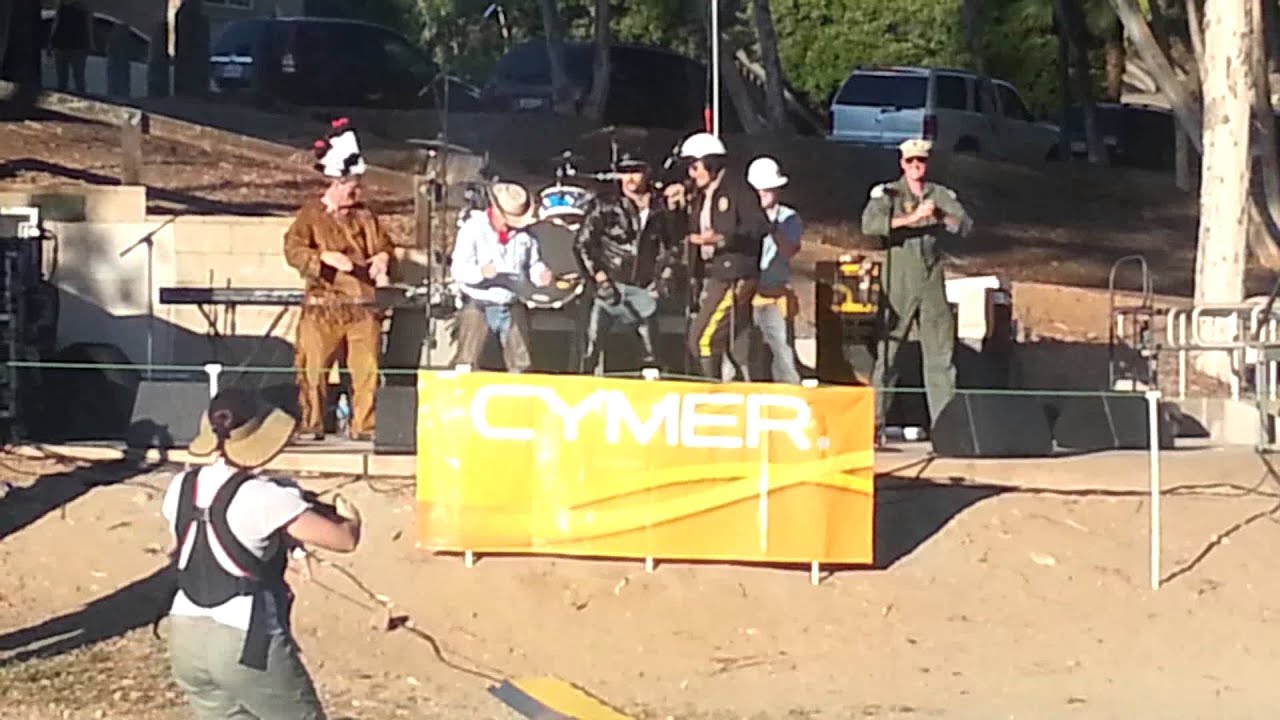 Scripps Ranch Old Pros Rookies YMCA 2013.mp4 - YouTube