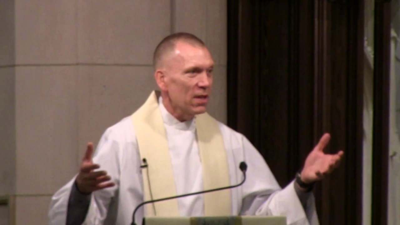 04.23.17 - Rev. David Duprey, USN - YouTube