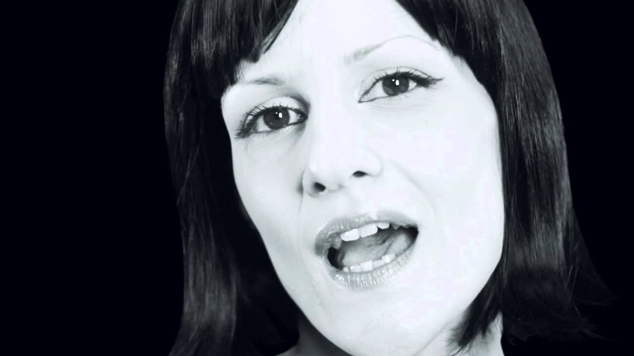 Maria B - Misbehave - YouTube