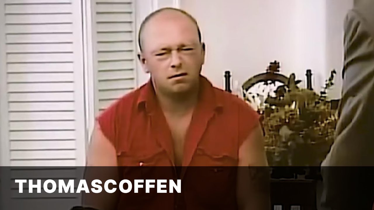 Thomas Coffen Commentary - YouTube