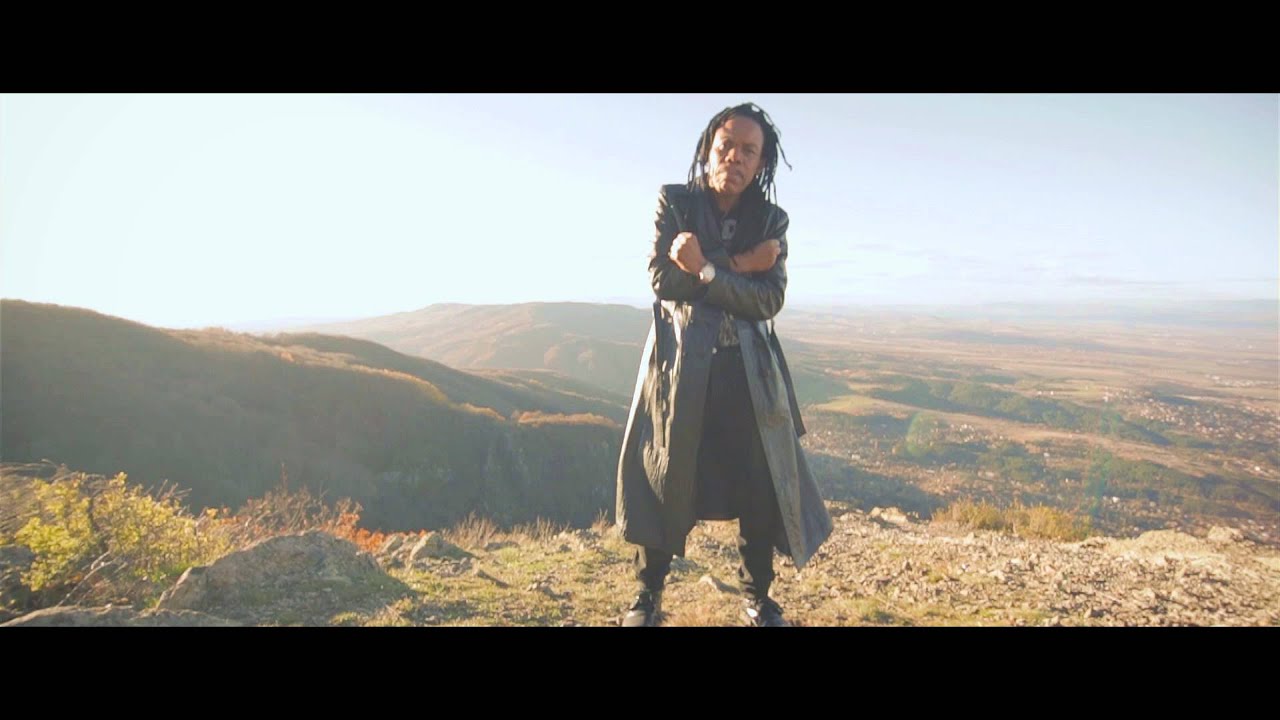 Greg Bannis (Ex Hot Chocolate Singer) - Will u still love me in the ...