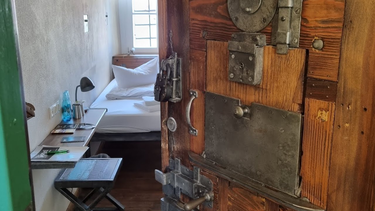 Hotel Im Gefngnis