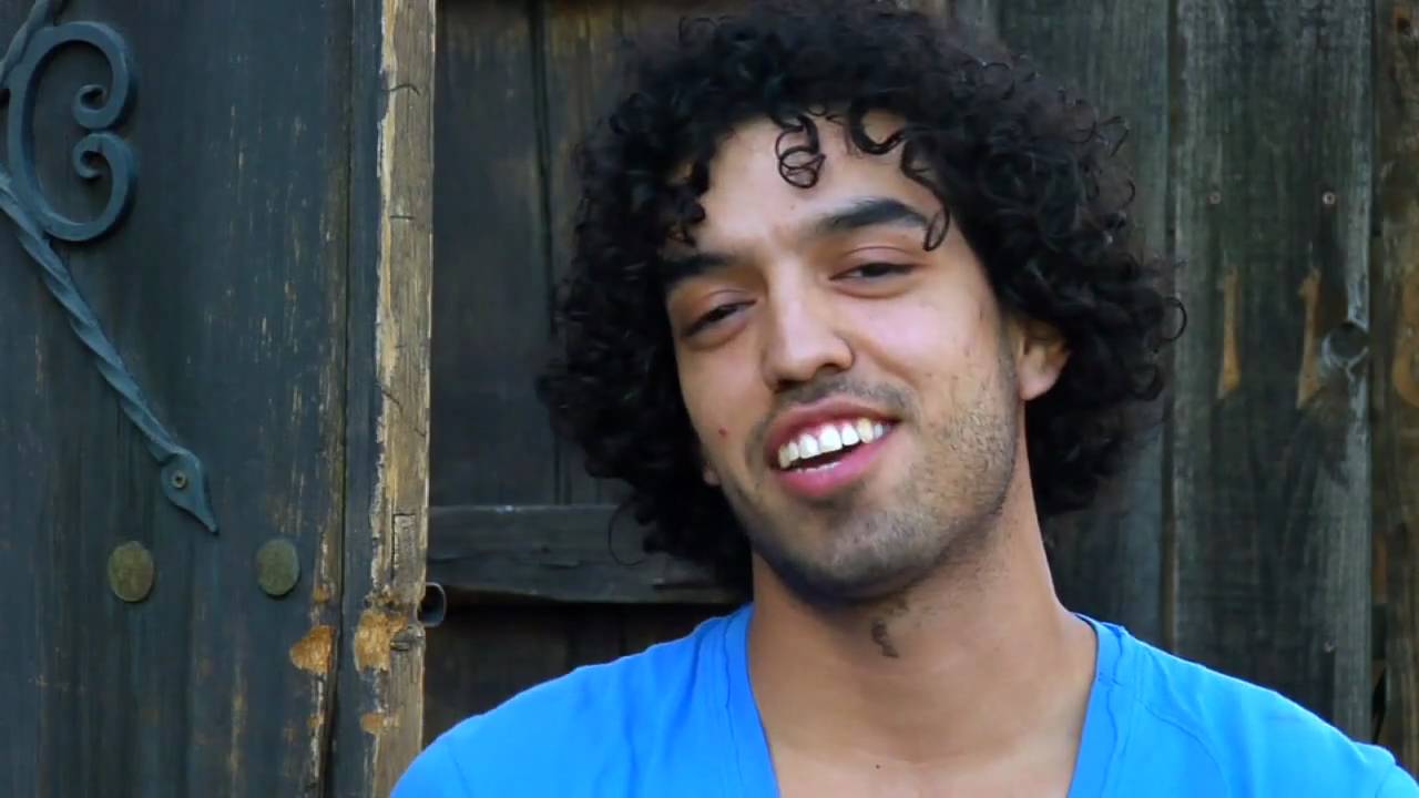 Blueprint Test Prep student Christopher talks about his experiences ...