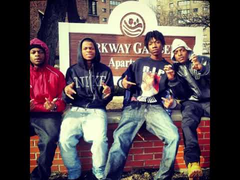 FBG CASH - TOOKA GANG SHIT PT. 2 Ft. FBG YOUNG - YouTube