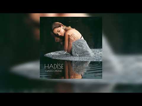 Hadise - Hayat Oyunu