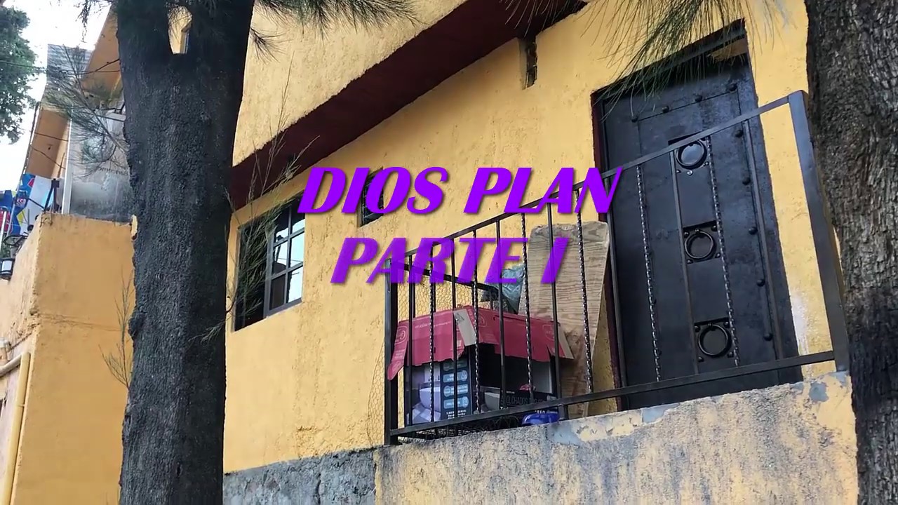 DIOS PLAN - YouTube
