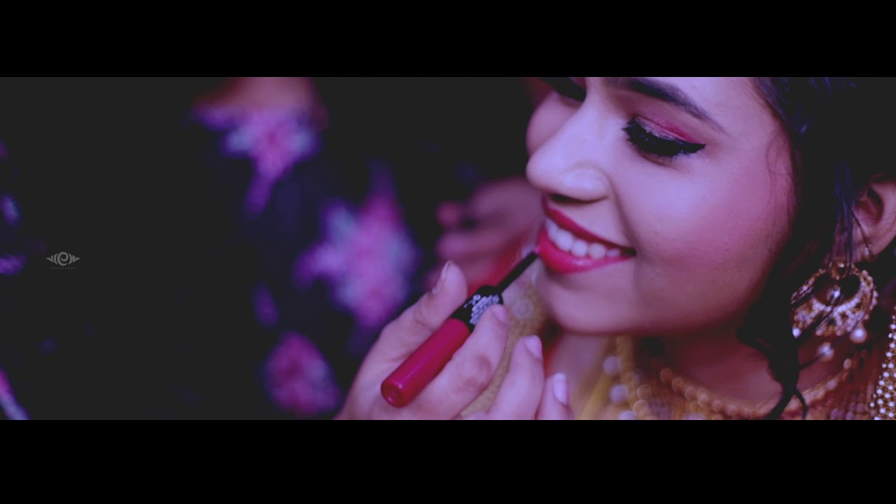 Heena Sahad new kerala musilm wedding 2019 - YouTube