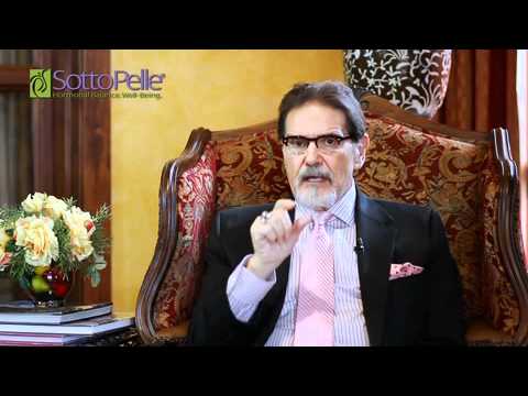 Dr. Tutera discusses Osteo-Cal Made with AlgeCal - YouTube