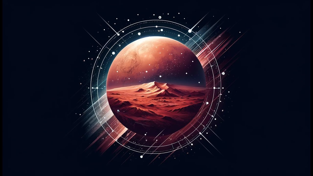 Mars Educational Material - YouTube