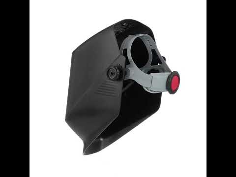 Jackson Safety W40 Insight Auto-Darkening Welding Helmet Model# 46129 ...