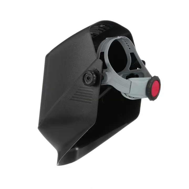 Jackson Safety W40 Insight Auto-Darkening Welding Helmet Model# 46129 ...