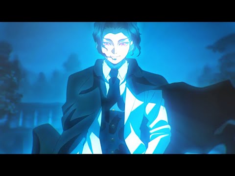 RED ARMOR「Demon Slayer Season 4 AMV」Muzan Kibutsuji - YouTube