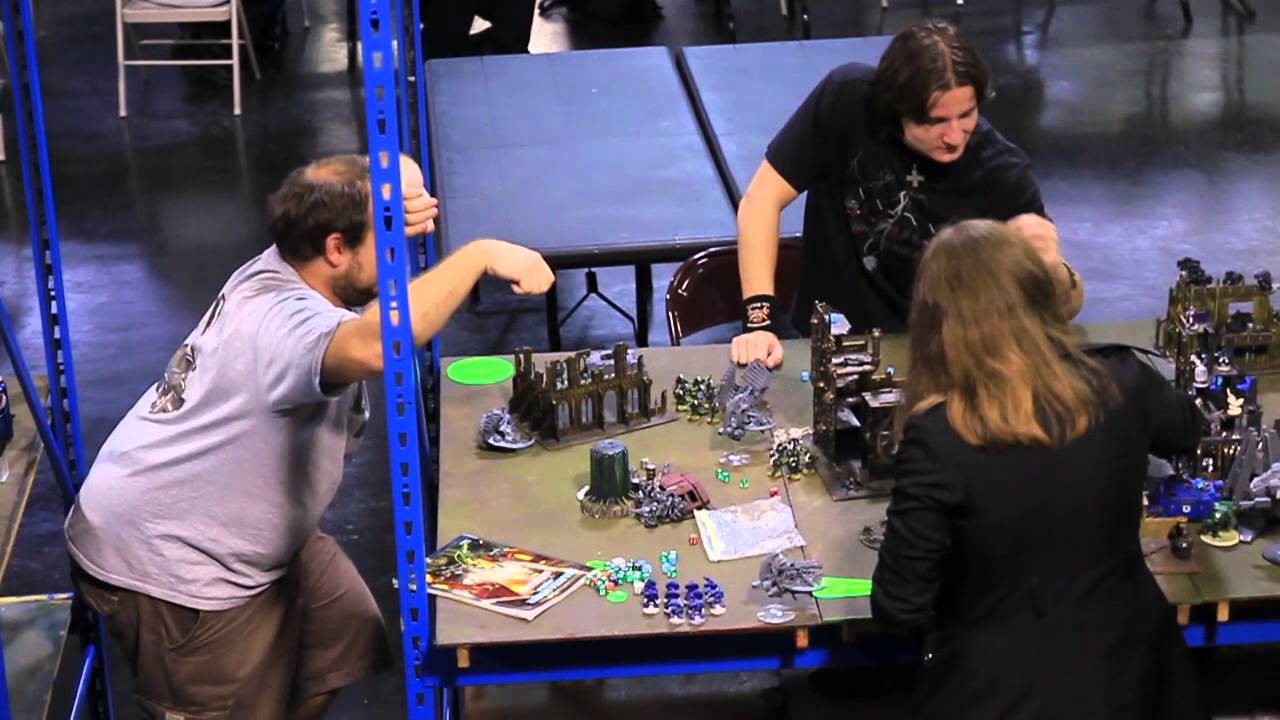 Geek Heaven - YouTube