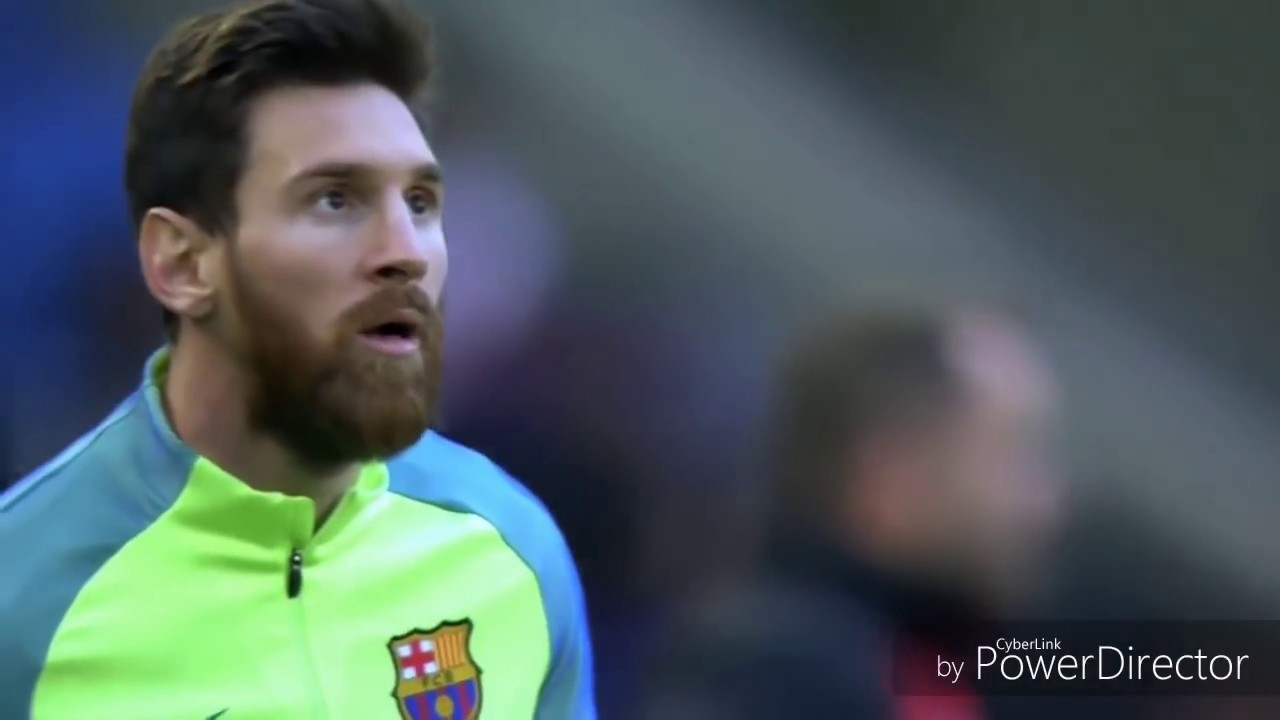 Leonel Messi [rap] Mejor que ayer |Goals &Skills| - YouTube