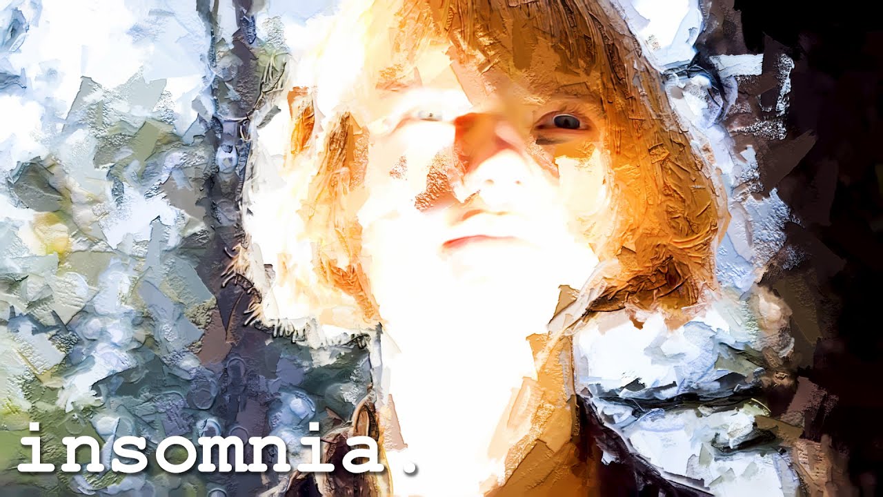 Insomnia - Music Video - YouTube
