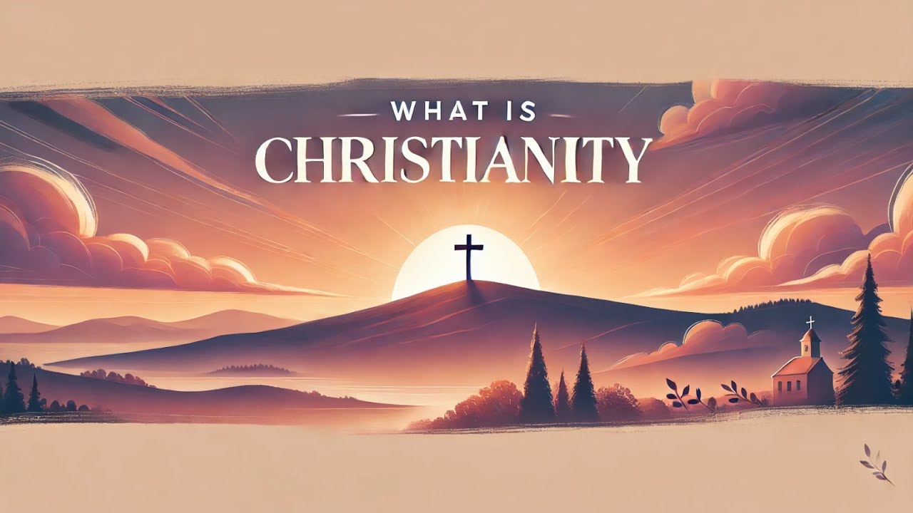 What is Christianity? Exploring Its Origins, Beliefs, and Practices ...
