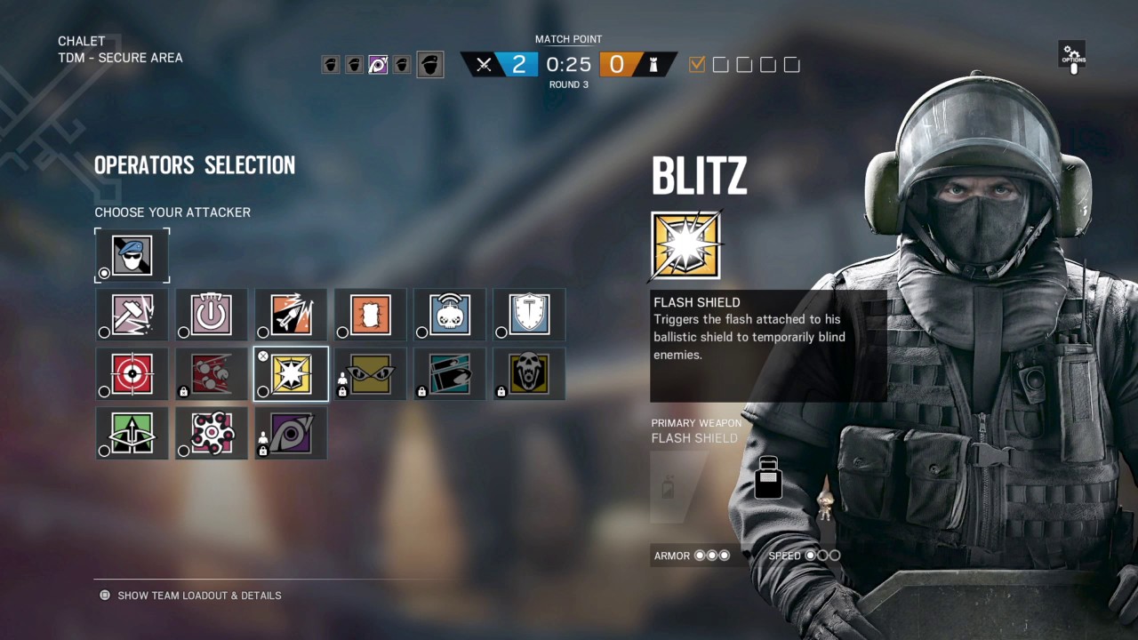 R6 Rainbow Six: Siege | HIBANA ACE! (First Game Of The Day) - YouTube