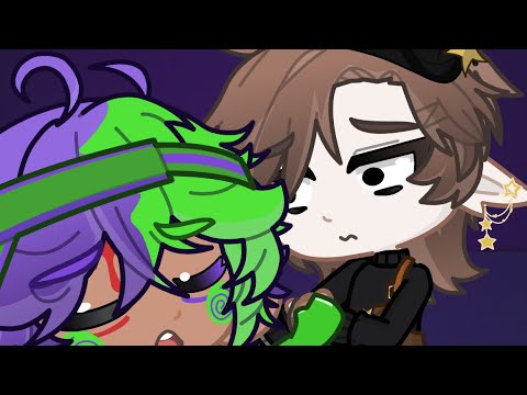 Bittergiggle’s death 💀 #gacha #gartenofbanban - YouTube