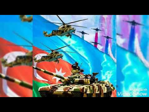 Bayraq gününə həsr edilmiş videoçarx