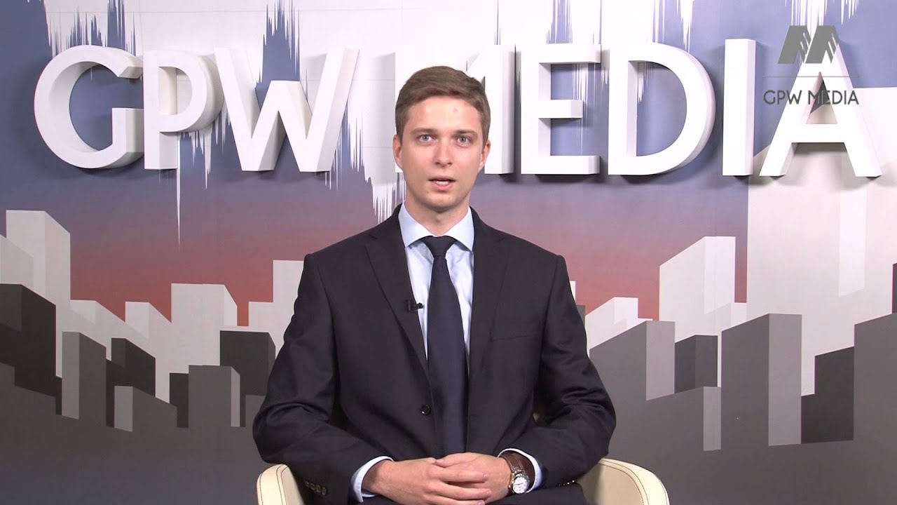 Daniel Kostecki dla GPW Media 12.08.14 - YouTube