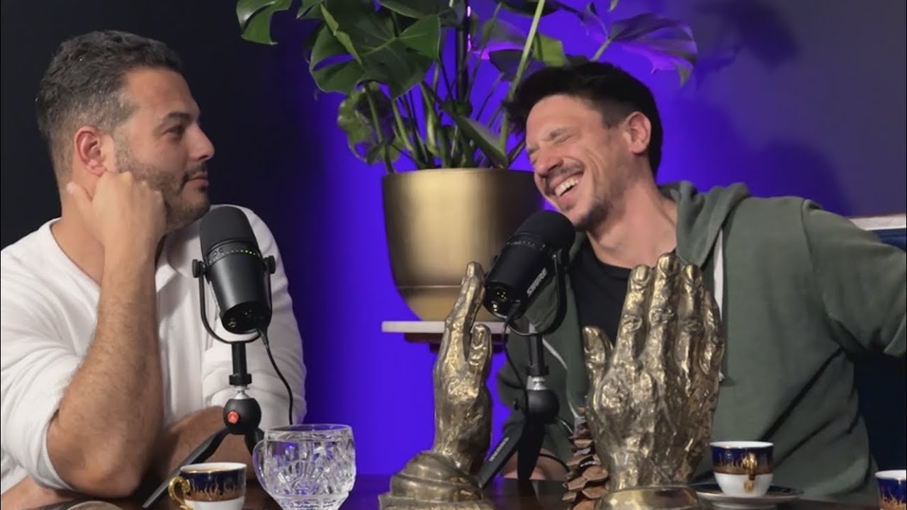 Uriya Rosenman and Sameh Zakout: Dugri Project | The Recollection Room ...