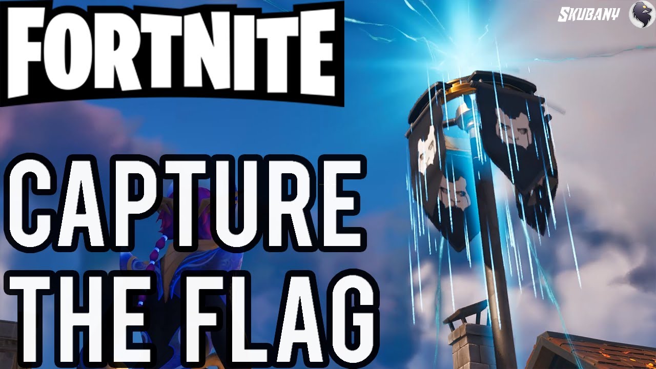 Capture The Flag | New Chest | Kon of The Castle Chapter 4 | Season 1 ...