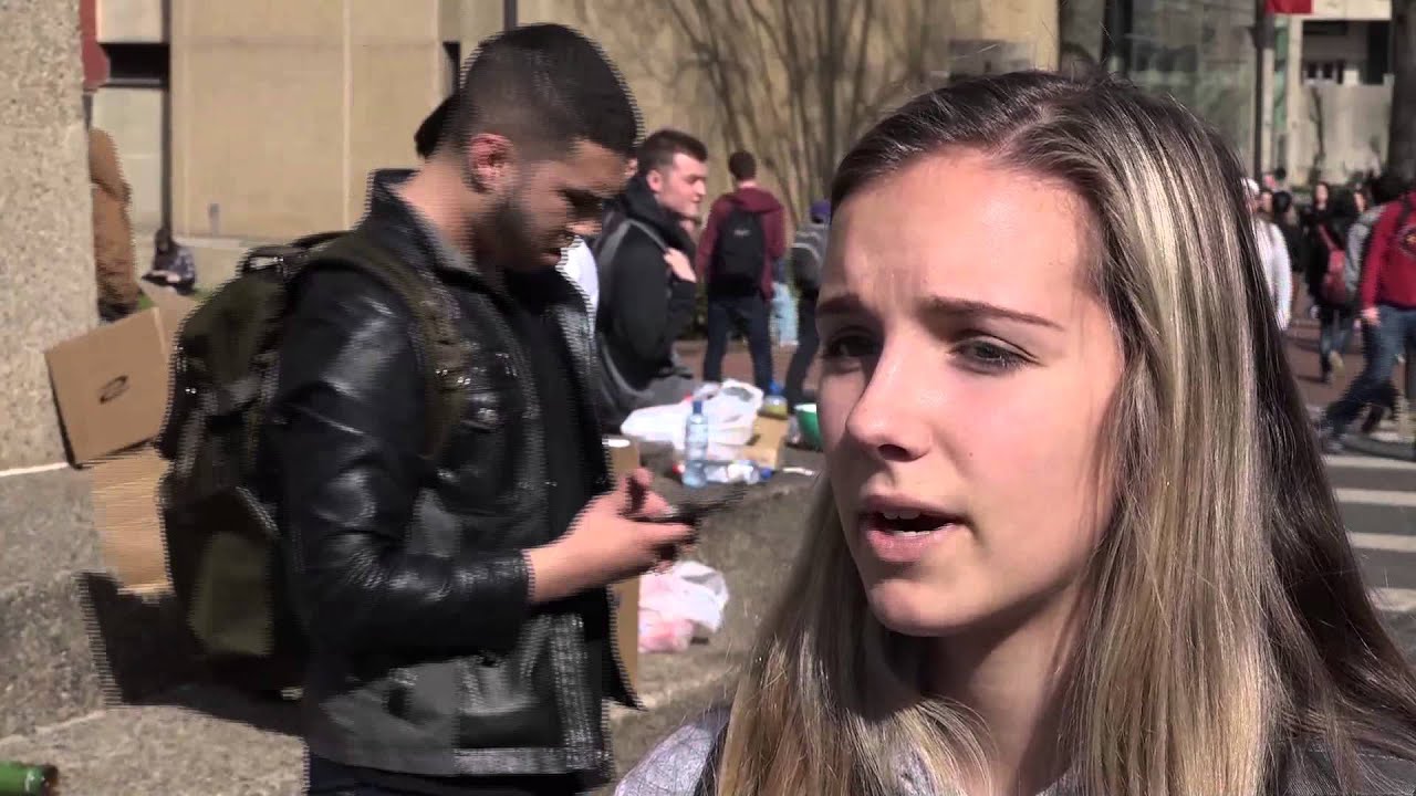 TSG Election Eve - YouTube