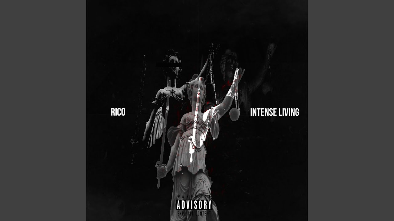 Intense Living - YouTube