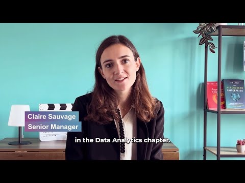 Testimonial from Claire Sauvage, Senior Manager and Luxury Expert at ...