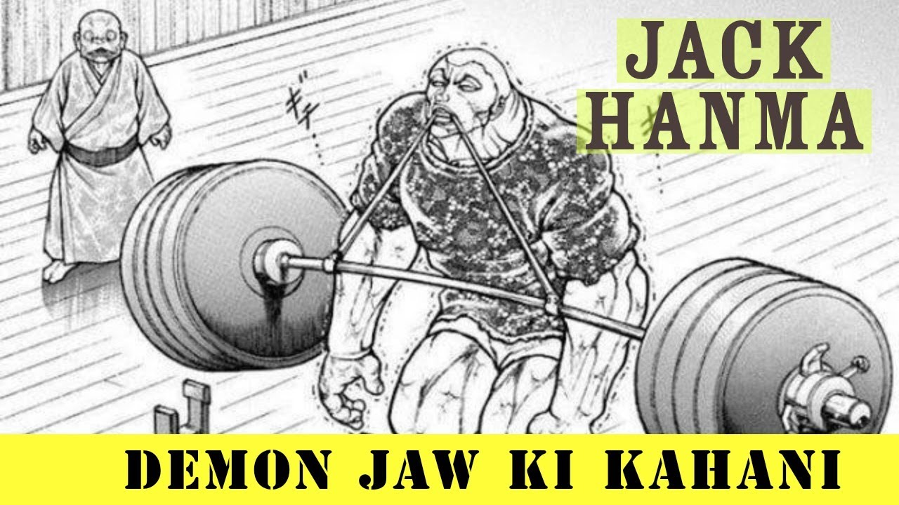 Jack Hamana : Who never stop ⛔ - YouTube